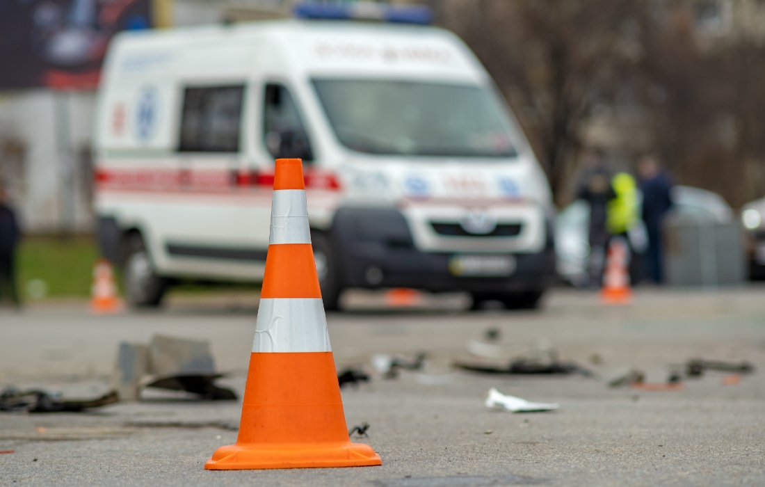 Trafik Polisi | Mini Kumbara Dergisi